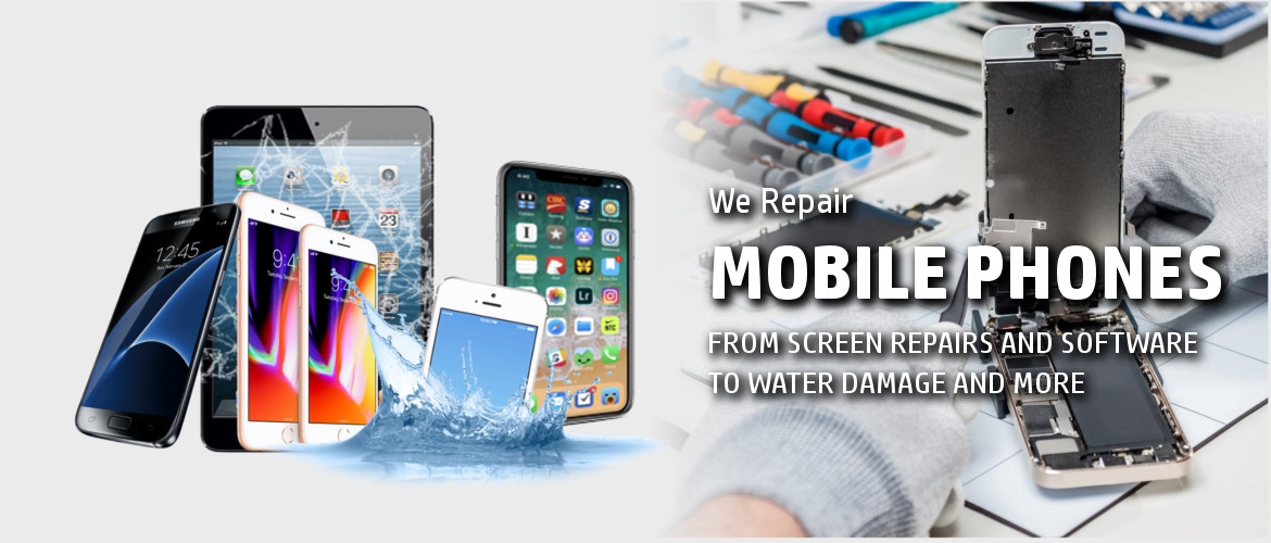 The Phone Doctor – Mobile Phone Repair Specialists