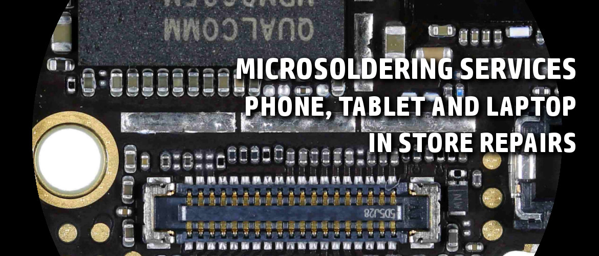 The Phone Doctor – Mobile Phone Repair Specialists