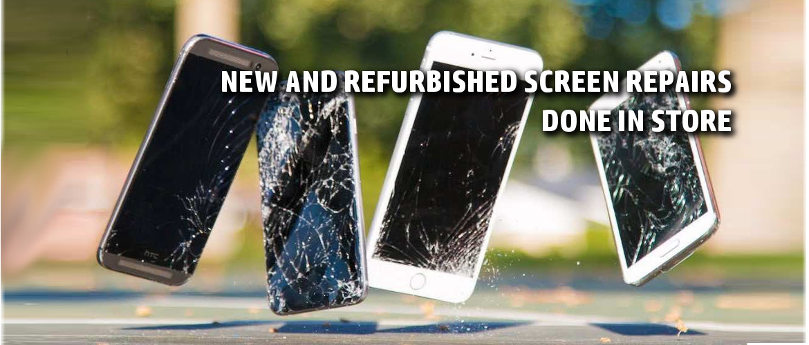 The Phone Doctor – Mobile Phone Repair Specialists