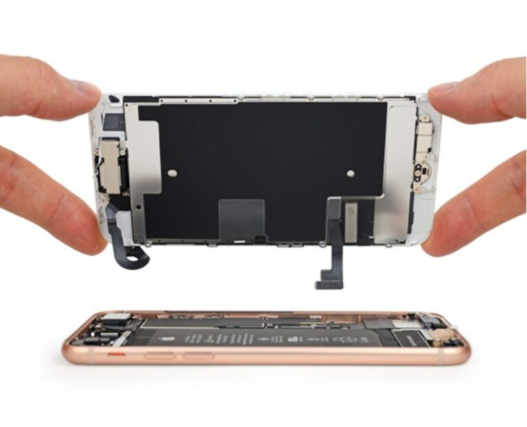 LCD Screen and Touch Screen Repairs – Pontefract Mobile Repair Centre