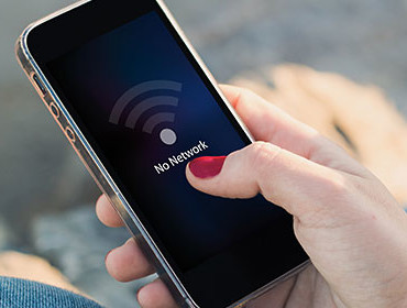 Reception and WIFI Repairs – The Phone Doctor