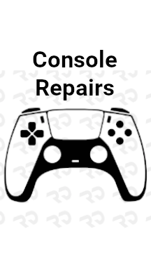 Console Repairs – The Phone Doctor