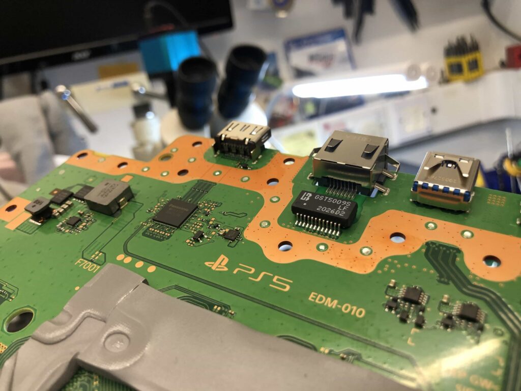 Gaming Console Repairs The Phone Doctor Gaming Console Repairs The Phone Doctor